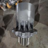 China EX120-1 Komatsu Swing Motor Gearbox 9118328 Swing Reducer Gearbox for sale