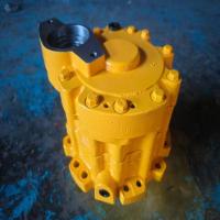 China PC60-6 Swing Motor Gearbox High Precision Final Drive Gearbox Excavator Spare Parts for sale