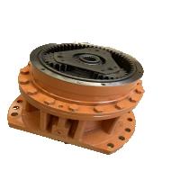 China PC200-8 PC220-7 Hydraulic Reduction Gearbox High Torque Swing Reduction Unit for sale