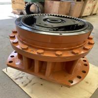 China PC200-8 PC220-7 Hydraulic Reduction Gearbox High Torque Swing Reduction Unit for sale