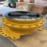 China PC300-7 PC360-7 Komatsu Gearbox Final Drive Gear Reducer Box for sale