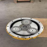 China PC300-7 PC360-7 Komatsu Gearbox Final Drive Gear Reducer Box for sale