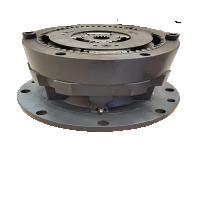 China R60-7 Motor Reduction Gearbox Crawler Excavator Hyundai Gearbox for sale