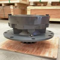 China R60-7 Motor Reduction Gearbox Crawler Excavator Hyundai Gearbox for sale