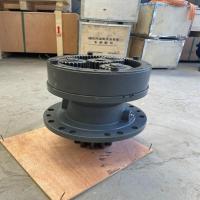 China Hyundai R130 Swing Motor Gearbox Excavator Hydraulic Final Drive for sale