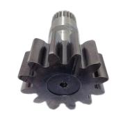 China R130 Excavator Machinery Parts Swing Motor Gear Shaft 272H 12*24 Center Shaft for sale