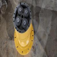 China R250 R250LC-7 Swing Motor Gearbox OEM Hydraulic Reduction Gearbox for sale