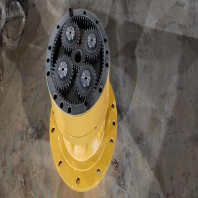 China R250 R250LC-7 Swing Motor Gearbox OEM Hydraulic Reduction Gearbox for sale
