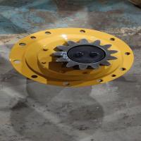 China R250 R250LC-7 Swing Motor Gearbox OEM Hydraulic Reduction Gearbox for sale