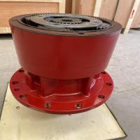 China SE215E Hydraulic Motor Gearbox High Precision Slew Gear Box Excavator Machinery Parts for sale