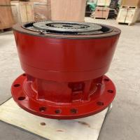 China SE215E Hydraulic Motor Gearbox High Precision Slew Gear Box Excavator Machinery Parts for sale