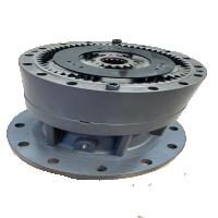 China SH200A3 PC200-8 Swing Motor Gearbox High Torque Swing Reduction Gearbox OEM for sale