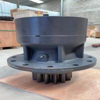 China SH200A3 PC200-8 Swing Motor Gearbox High Torque Swing Reduction Gearbox OEM for sale