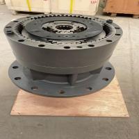 China SH200A3 PC200-8 Swing Motor Gearbox High Torque Swing Reduction Gearbox OEM for sale
