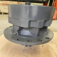 China High Precision Reduction Gear Box SK75 SK80 Excavator Swing Reducer for sale