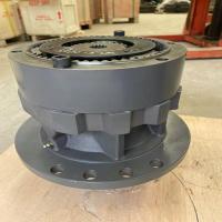 China High Precision Reduction Gear Box SK75 SK80 Excavator Swing Reducer for sale