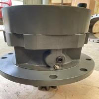 China High Precision Reduction Gear Box SK75 SK80 Excavator Swing Reducer for sale