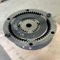 China High Precision Reduction Gear Box SK75 SK80 Excavator Swing Reducer for sale
