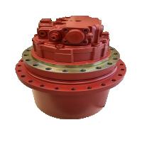 China SK230-6 Excavator Travel Motor OEM Hydraulic Travel Motors Reduction Final Drive Assy for sale
