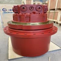 China SK230-6 Excavator Travel Motor OEM Hydraulic Travel Motors Reduction Final Drive Assy for sale