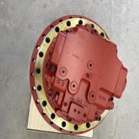 China SK230-6 Excavator Travel Motor OEM Hydraulic Travel Motors Reduction Final Drive Assy for sale