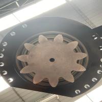 China SK250-8 Swing Motor Gearbox Excavator Final Drive Gearbox High Torque for sale