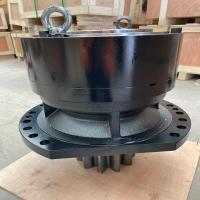 China SK250-8 Swing Motor Gearbox Excavator Final Drive Gearbox High Torque for sale