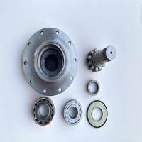 China SY135 Hydraulic Excavator Rotary Reducer Swing Bearing Excavator Machinery Parts for sale