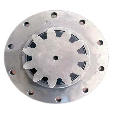 China SY135 Hydraulic Excavator Rotary Reducer Swing Bearing Excavator Machinery Parts for sale