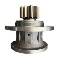 China SY135 Hydraulic Excavator Rotary Reducer Swing Bearing Excavator Machinery Parts for sale
