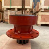 China SY135 Excavator Swing Gearbox OEM Reduction Drive Swing Final Drive for sale
