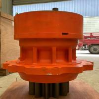 China SY245 Excavator Swing Gearbox Excavator Machinery Parts Swing Reduction Swing Motor Gearbox for sale