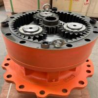 China SY245 Excavator Swing Gearbox Excavator Machinery Parts Swing Reduction Swing Motor Gearbox for sale