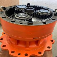 China SY245 Excavator Swing Gearbox Excavator Machinery Parts Swing Reduction Swing Motor Gearbox for sale