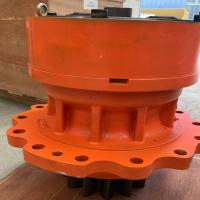 China SY245 Excavator Swing Gearbox Excavator Machinery Parts Swing Reduction Swing Motor Gearbox for sale