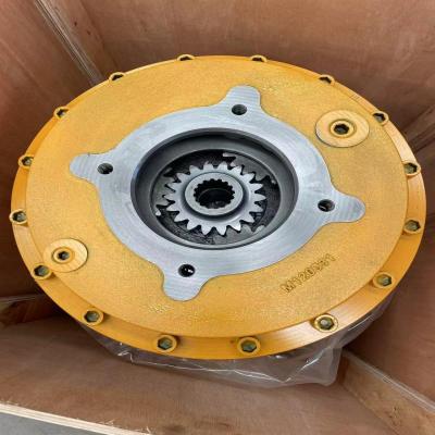 China SY335-9 Excavator Swing Gearbox Swing Reducer For SY335 Excavators Swing Motor Gearbox for sale