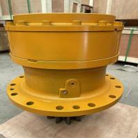 China SY335-9 Excavator Swing Gearbox Swing Reducer For SY335 Excavators Swing Motor Gearbox for sale