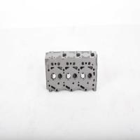 China 3TNV76 Diesel Engine Parts 119717-11740 Cylinder Head For Excavator Engine for sale