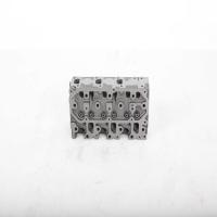 China 3TNV76 Diesel Engine Parts 119717-11740 Cylinder Head For Excavator Engine for sale