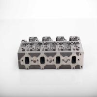 China Excavator Diesel Engine Parts 4D95 Engine Cylinder Head Excavator Machinery Parts for sale