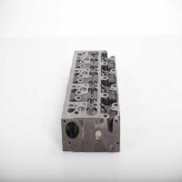 China Excavator Diesel Engine Parts 4D95 Engine Cylinder Head Excavator Machinery Parts for sale