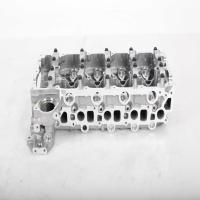 China Precision Diesel Engine Parts Isuzu 4JJ1 Cylinder Head Excavator Machinery Parts for sale
