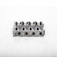 China 4lE1 Diesel Engine Cylinder Head Heavy Duty Cylinder Head Assembly for sale