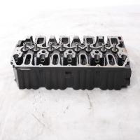 China 4M1013 Diesel Engine Parts Precision Excavator Engine Parts Cylinder Head for sale