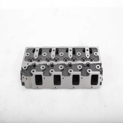 China 4TNE94 Engine Block Cylinder Head Excavator Engine Cylinder Block for sale