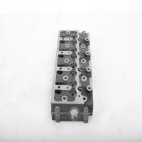 China 4TNE94 Engine Block Cylinder Head Excavator Engine Cylinder Block for sale