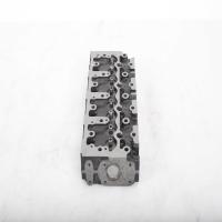 China 4TNV88 Diesel Engine Parts 129601-11700 Engine Block Head Excavator Cylinder Head for sale