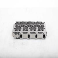 China 4TNV88 Diesel Engine Parts 129601-11700 Engine Block Head Excavator Cylinder Head for sale