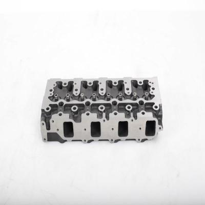 China 4TNV88 Diesel Engine Parts 129601-11700 Engine Block Head Excavator Cylinder Head for sale