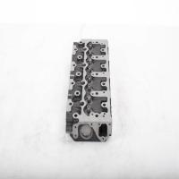 China 4TNV88 Diesel Engine Parts 129601-11700 Engine Block Head Excavator Cylinder Head for sale
